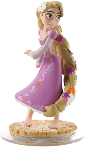 Disney Infinity Rapunzel Character - CeX (MX): - Comprar, Vender, Donar